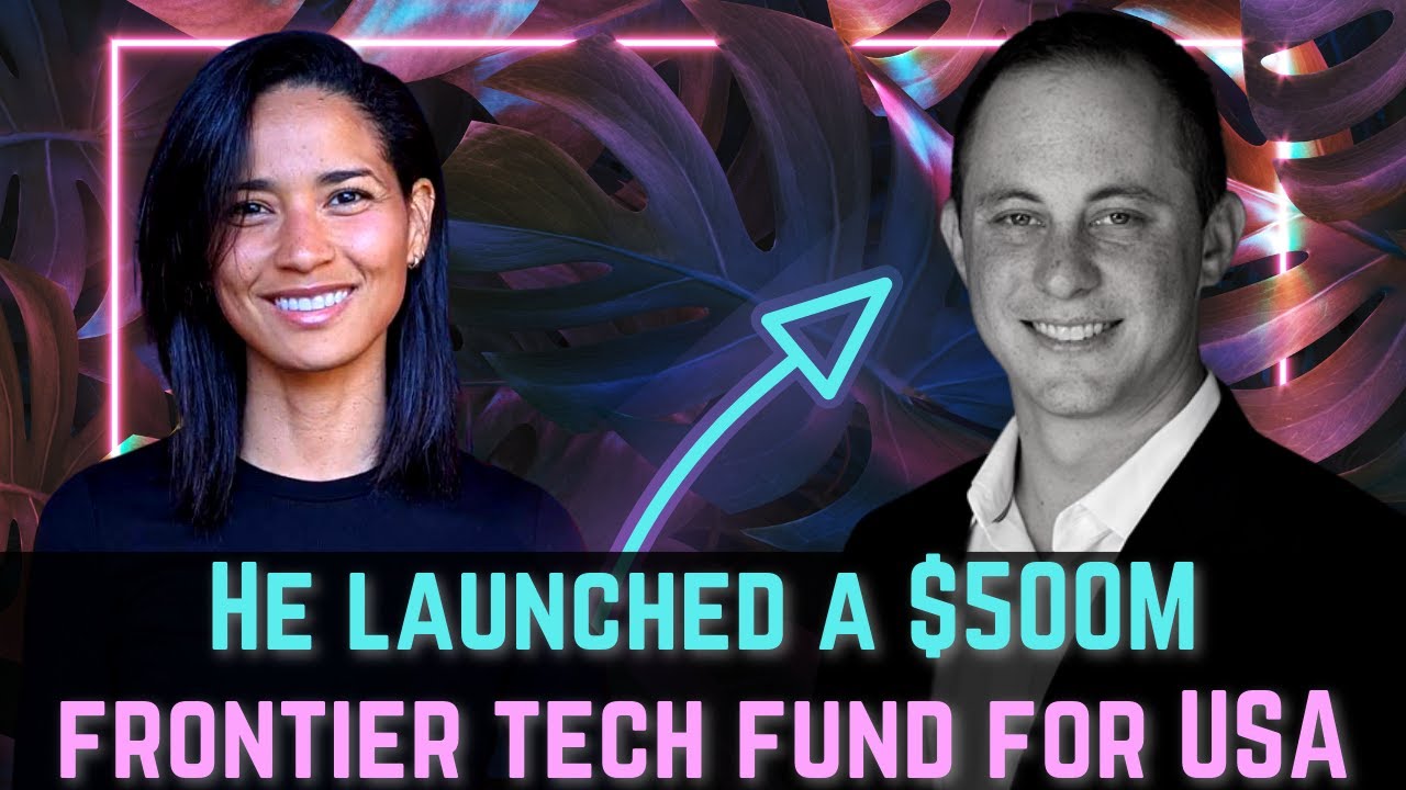 A republican and an immigrant on a more united America - Jordan Blashek ...