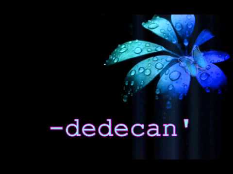 SANA SENİ ANLATMAK-DEDECAN