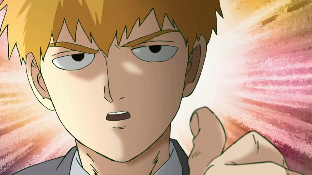 Reigen Arataka: »Feel free to google me!« - YouTube