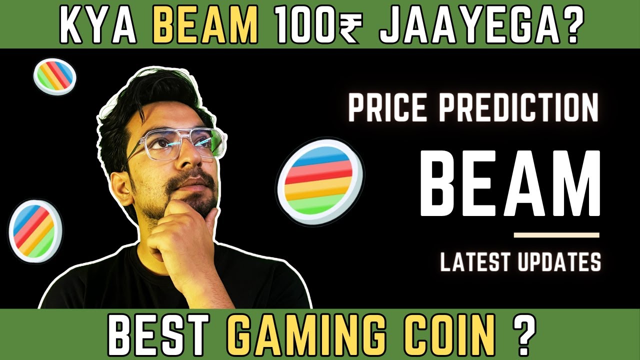 🚀 Beam Coin Price Prediction | Best Gaming Crypto Coin? Top Penny Coin ...