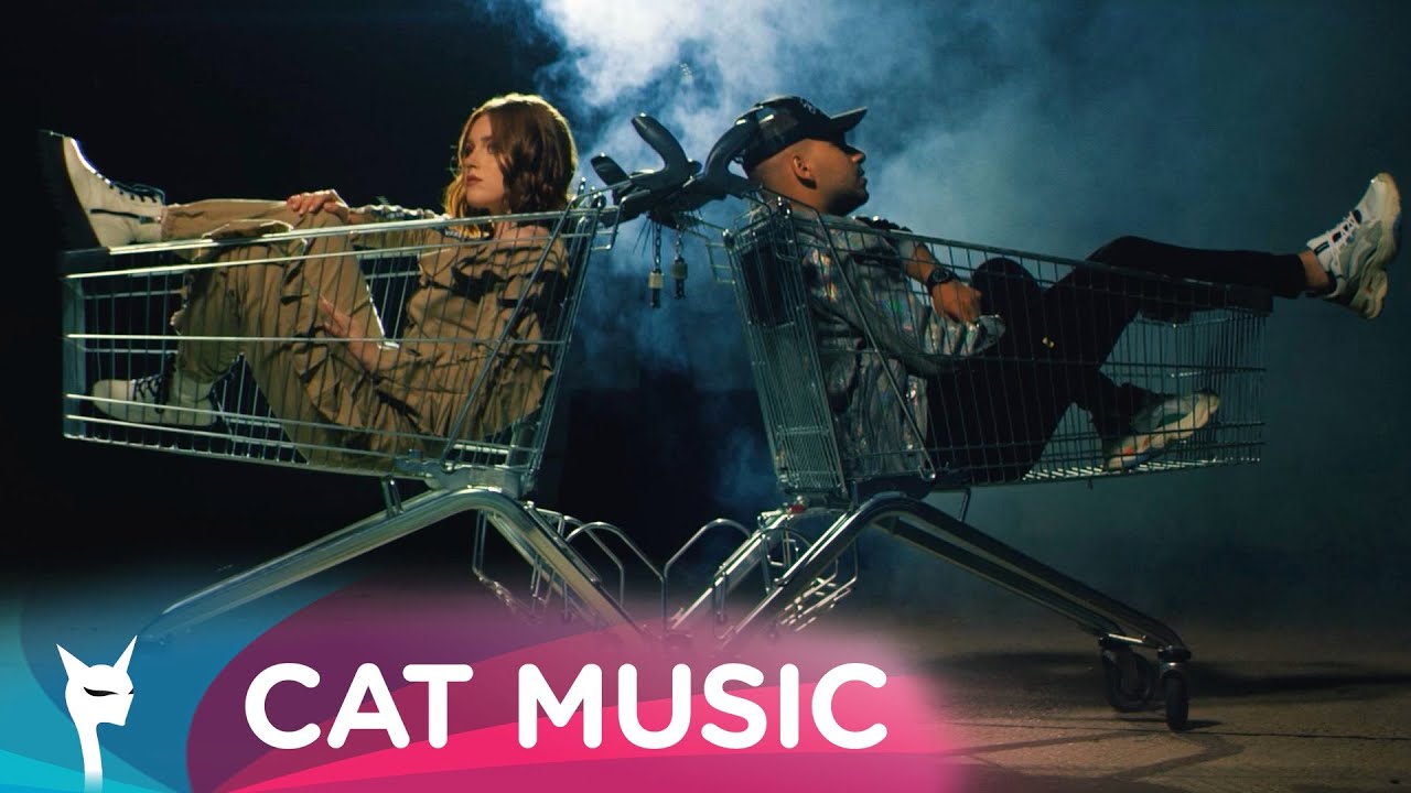 Iordan & Madalina Ignat - Arata-mi dragostea (Official Video) - YouTube