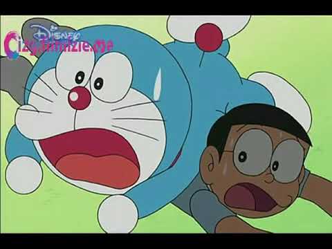 Doraemon türkçe kendi gölgesini avlamak ve ezber ekmeği