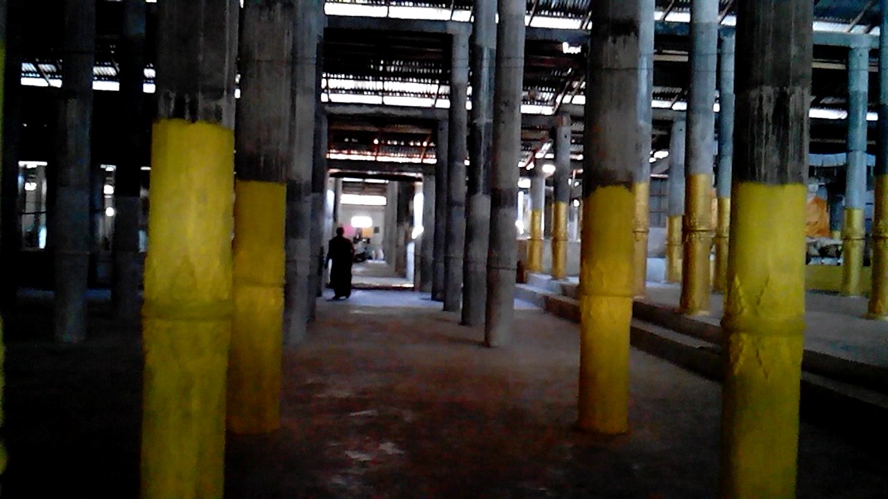 the beautiful in building - YouTube