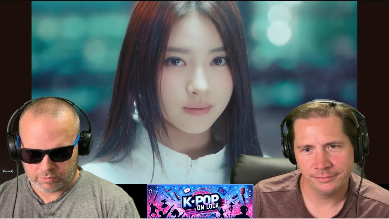 MEOVV TRAILER 'ANNA' REACTION - KPop On Lock S4E53 - YouTube