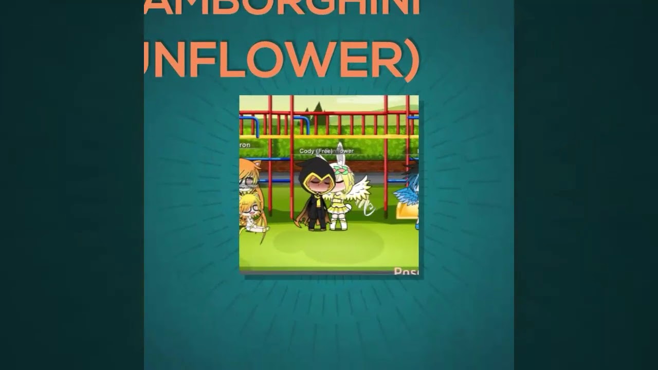 Part 4 of First Gacha verse video - YouTube