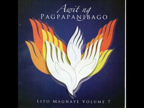 Awit Ng Papuri