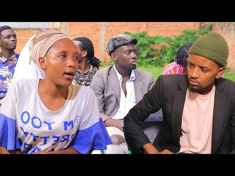 NYAXO COMEDY: Ubukwe Bwa Nyaxo