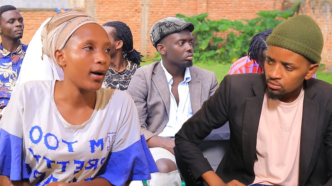 NYAXO COMEDY: Ubukwe Bwa Nyaxo - YouTube