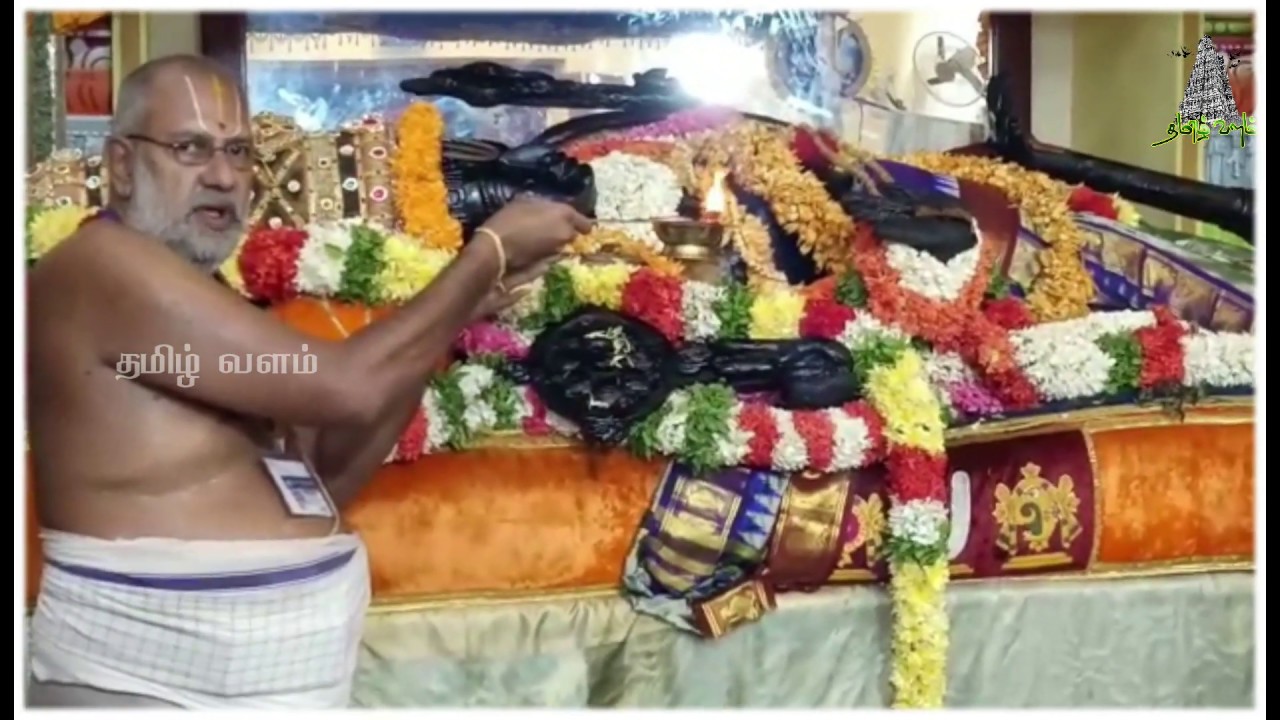 Athi Varadar Dharisanam | Kanchipuram Athi Varadar 2019 | July 20th ...