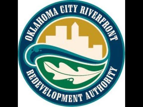 Oklahoma City Riverfront Redevelopment Authority - 11/19/2024 - YouTube
