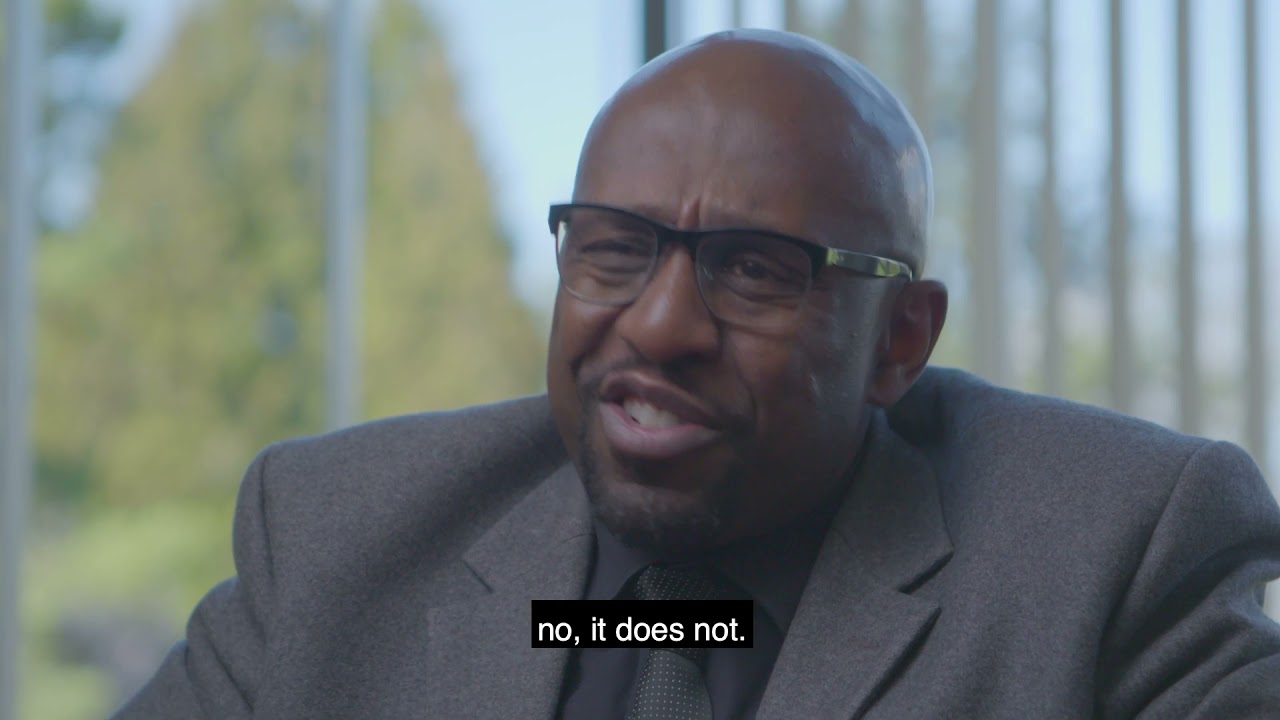 Pastor Ian Sweeney - YouTube