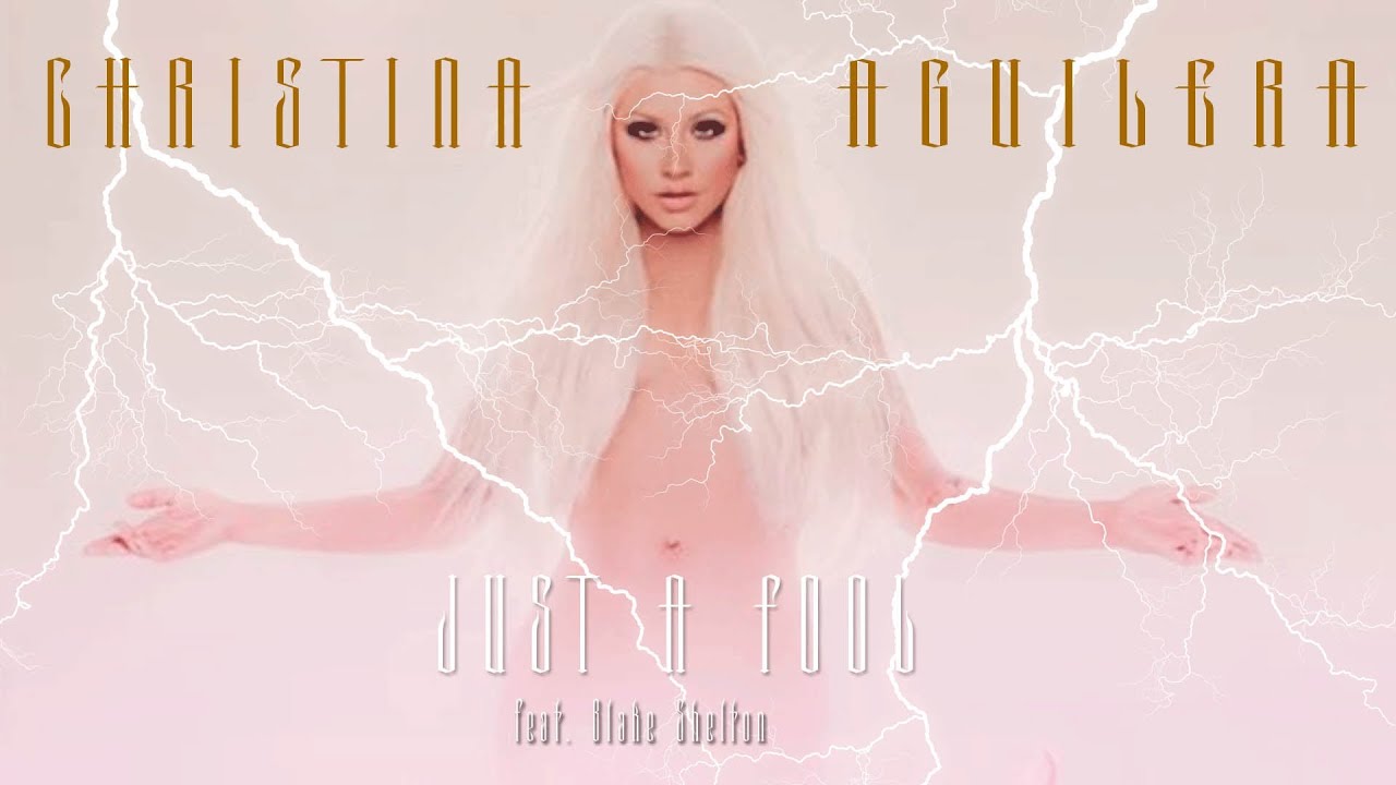 Christina Aguilera Just A Fool Spanish Lyrics feat Blake Shelton christina-aguilera-just-a-fool-spanish-lyrics-feat-blake-shelton
