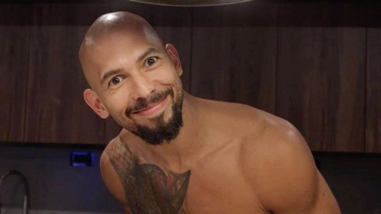 BREAKING NEWS FOR $DADDY HOLDERS!! ANDREW TATE IS NOW FREE!! - YouTube