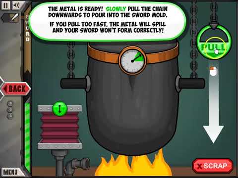 JackSmith game in Y8 part 1 - YouTube
