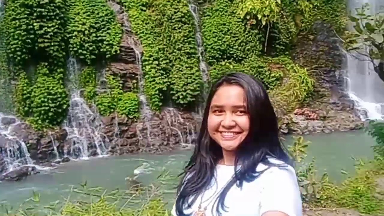 Keindahan Alam Air Terjun Curug Maung 😍😍 - YouTube