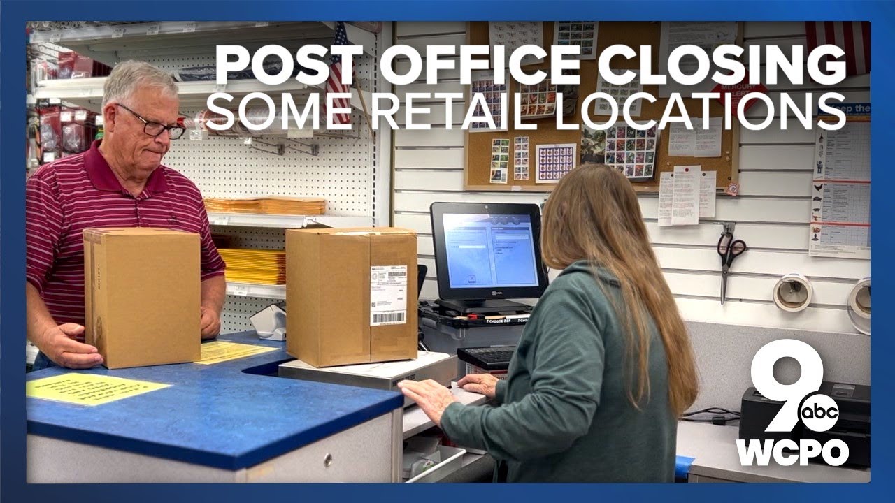 Mariemont customers, store owner upset over decision to close USPS ...