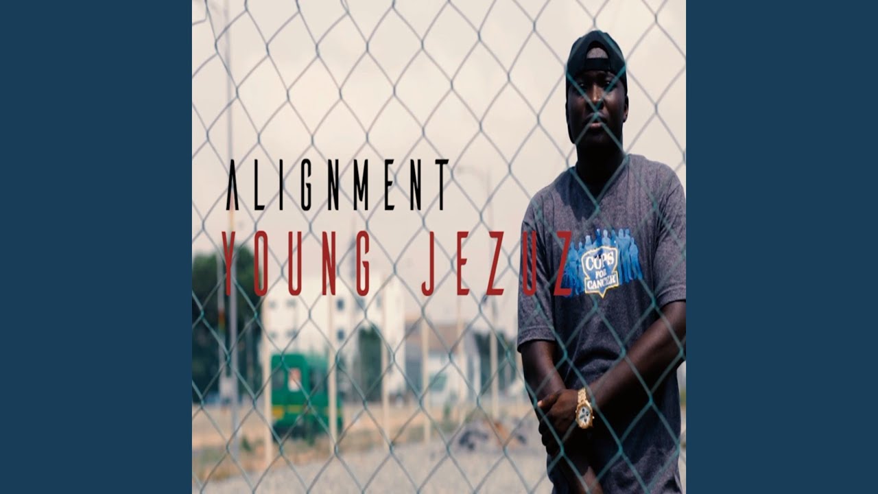 Young Jezuz - YouTube