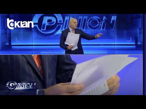Opinion siguron dokumentet: Vlora Hyseni 508 mesazhe dhe 70 telefonata me Ergys Agasin