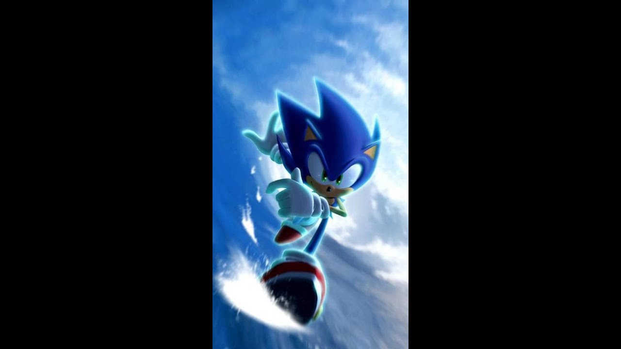 Here's the Reason Why? Don't Worry Sonic is Coming Soon - YouTube