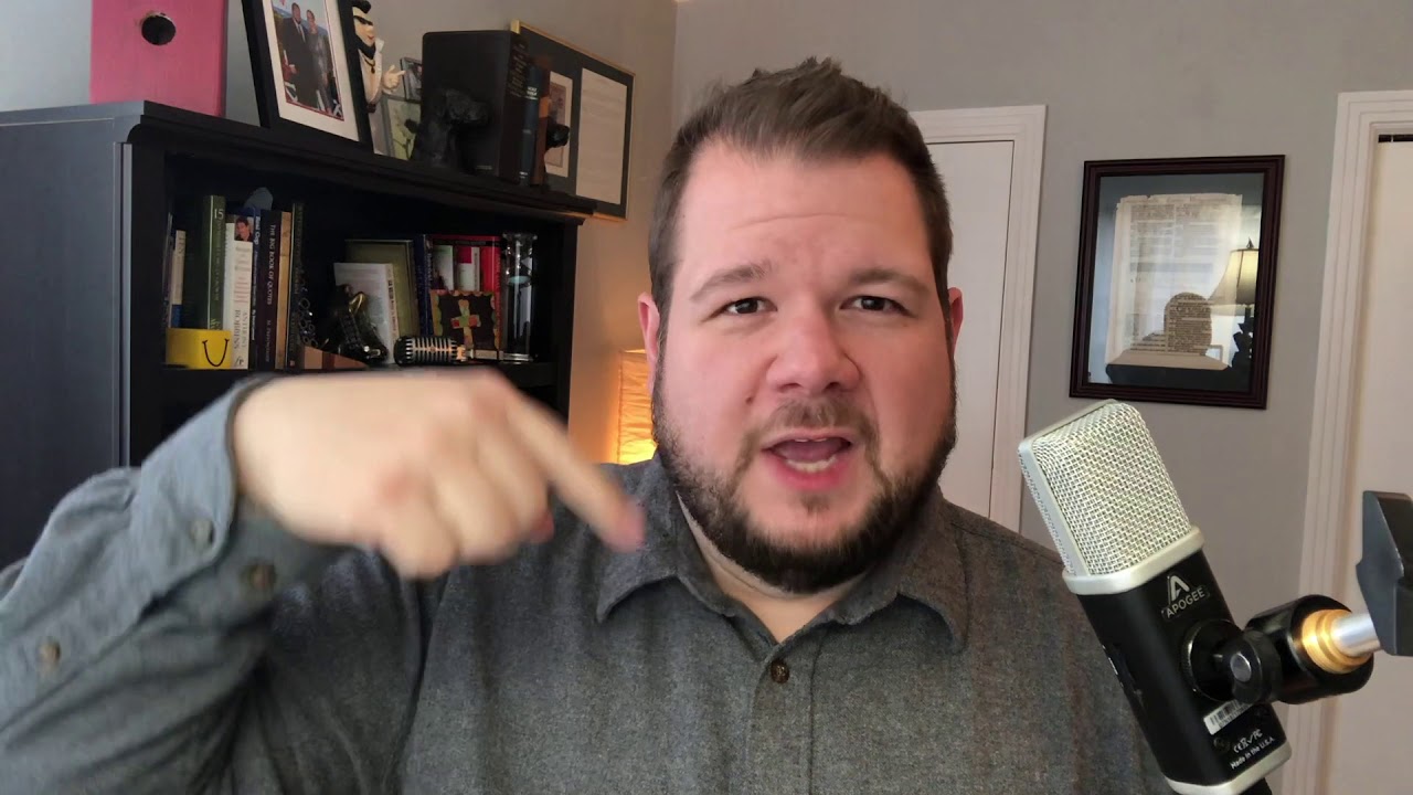 Justin Barclay Testimonial - YouTube