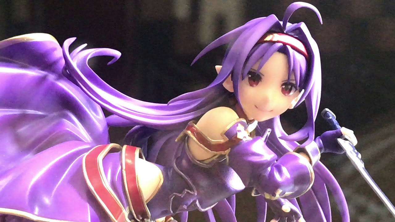 WF2019S Genco x Kneed - Yuuki - Mother's Rosario Ver (SAO) ユウキ - マザーズ ...