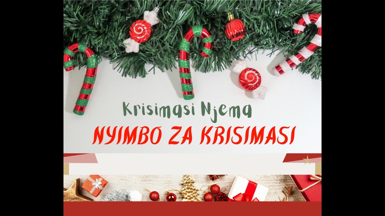 Kengele za Krisimasi - Sang Psalms - YouTube