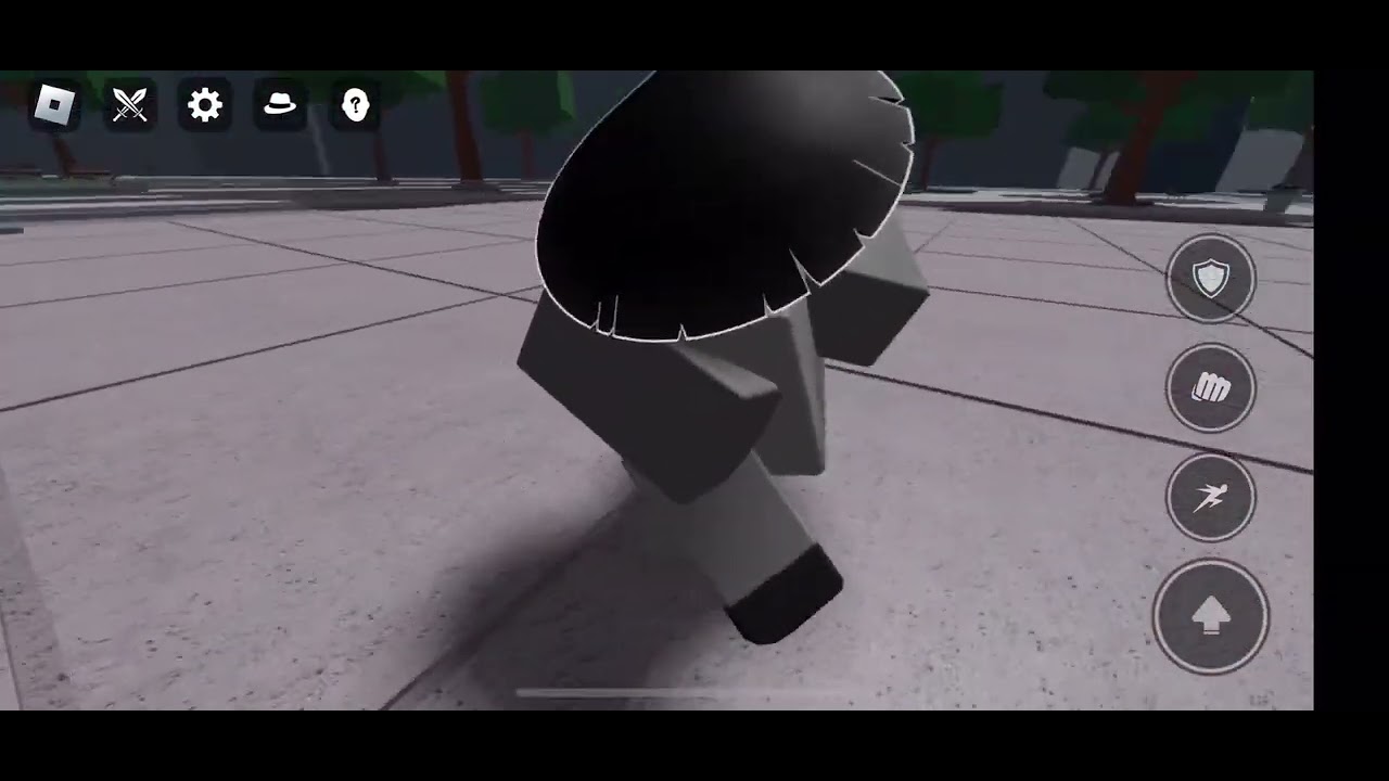 Bloxxer be like - YouTube