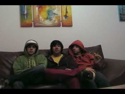 Cine - Garota Radical (Versão Especial) - YouTube