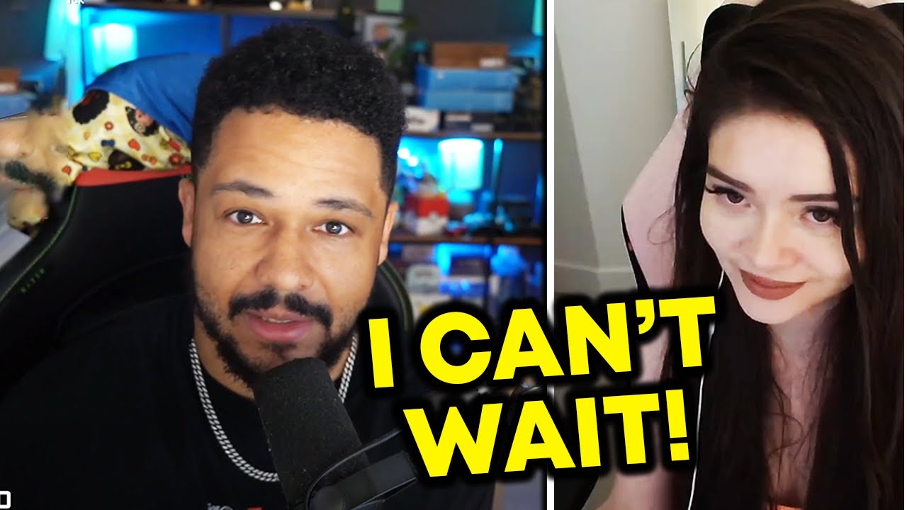 Nmp Accidentally Leaks His TRUE Intetions With Katchii... - YouTube