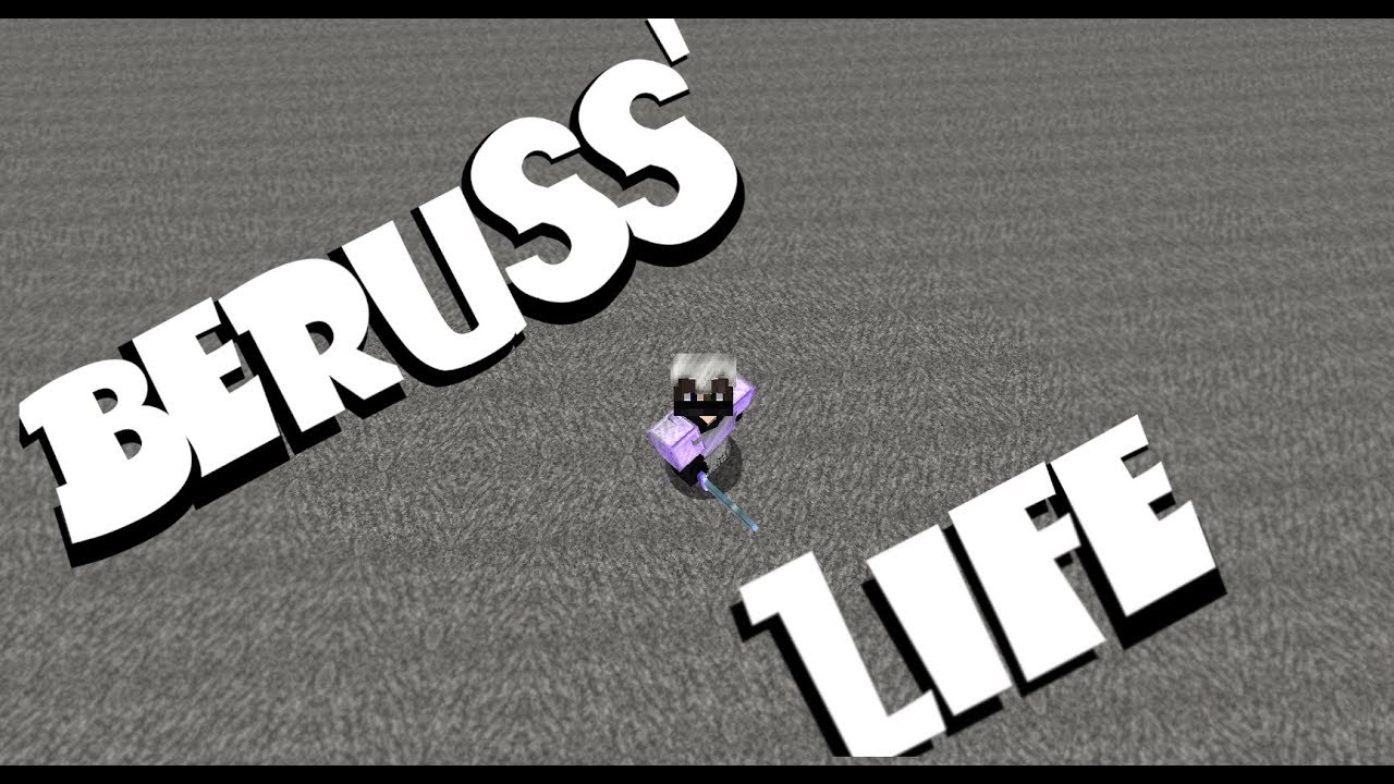 ¡QUIERO CASARME YA! | BERUSS' LIFE - SERIE DE MODS EPISODIO 39| - YouTube