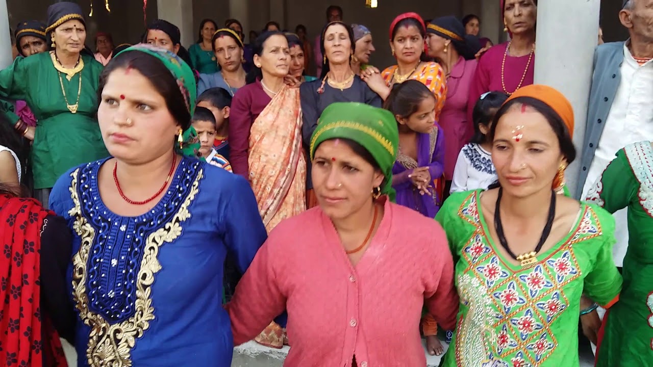 kandari marriage video - YouTube