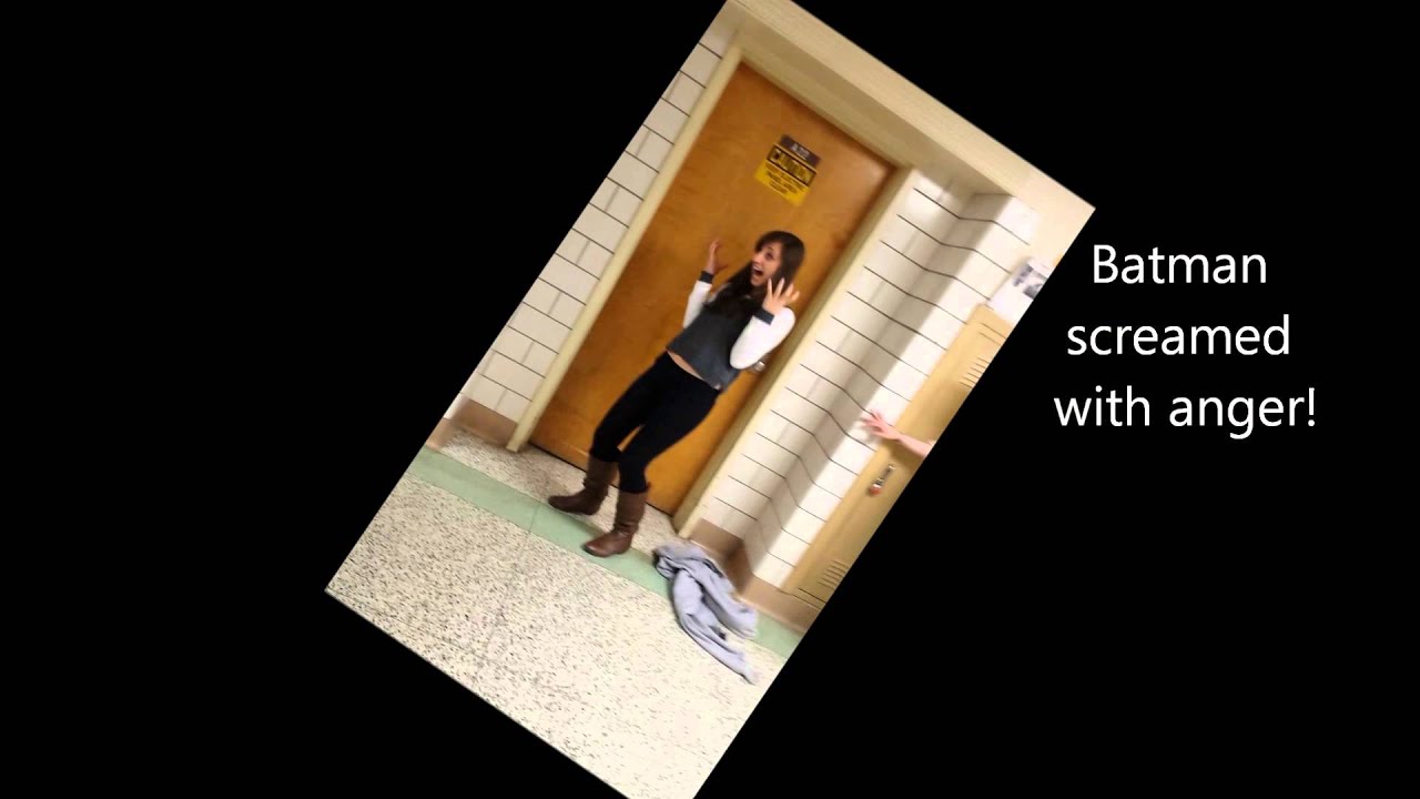 Amanda Beck Vocab Video - YouTube