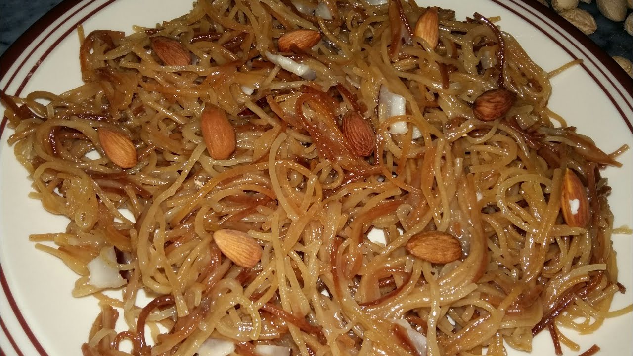 #Sawaiya recep/tasty Sawaiya recepi with life tutorial kitchen - YouTube
