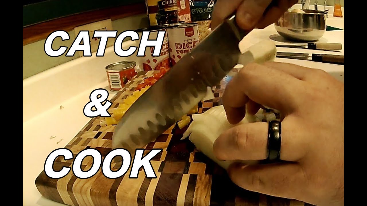 Wild Duck Recipe | Catch and Cook | Best Duck Chili - YouTube