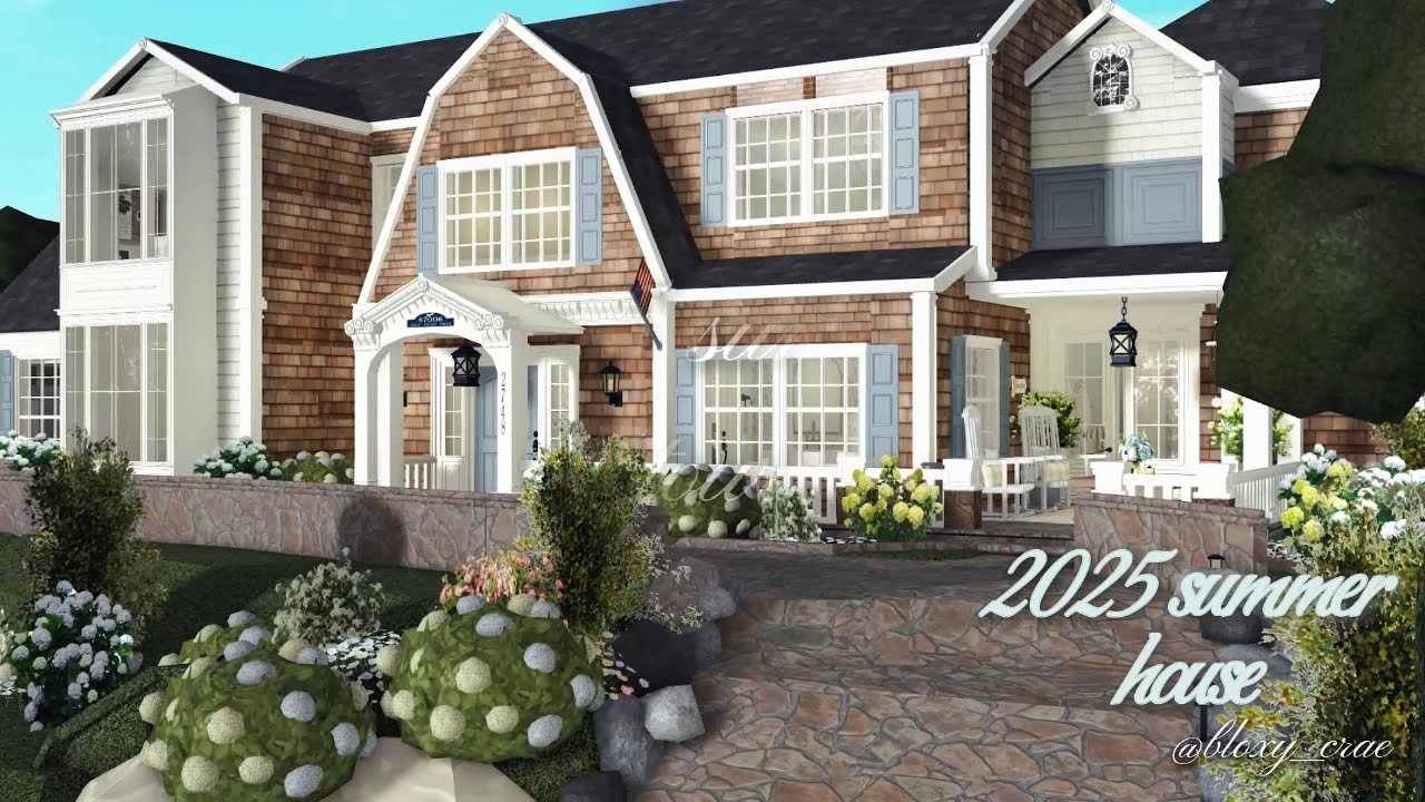 ˖ ᡣ𐭩 My summer house tour || 2025 ⊹ ࣪ ౨ৎ˚₊ - YouTube