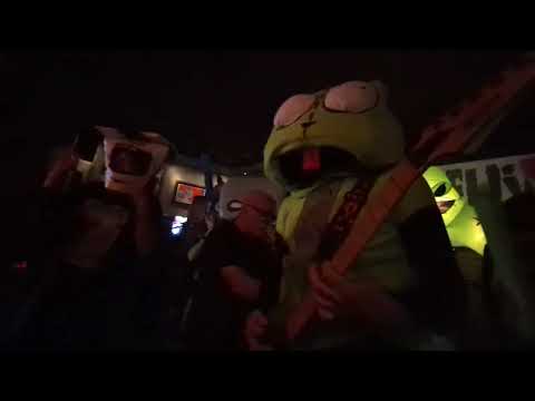 2024-10-31 Green Jello ~ Little Pigs @   Hard Rock Cafe Pittsburgh Live Jelly