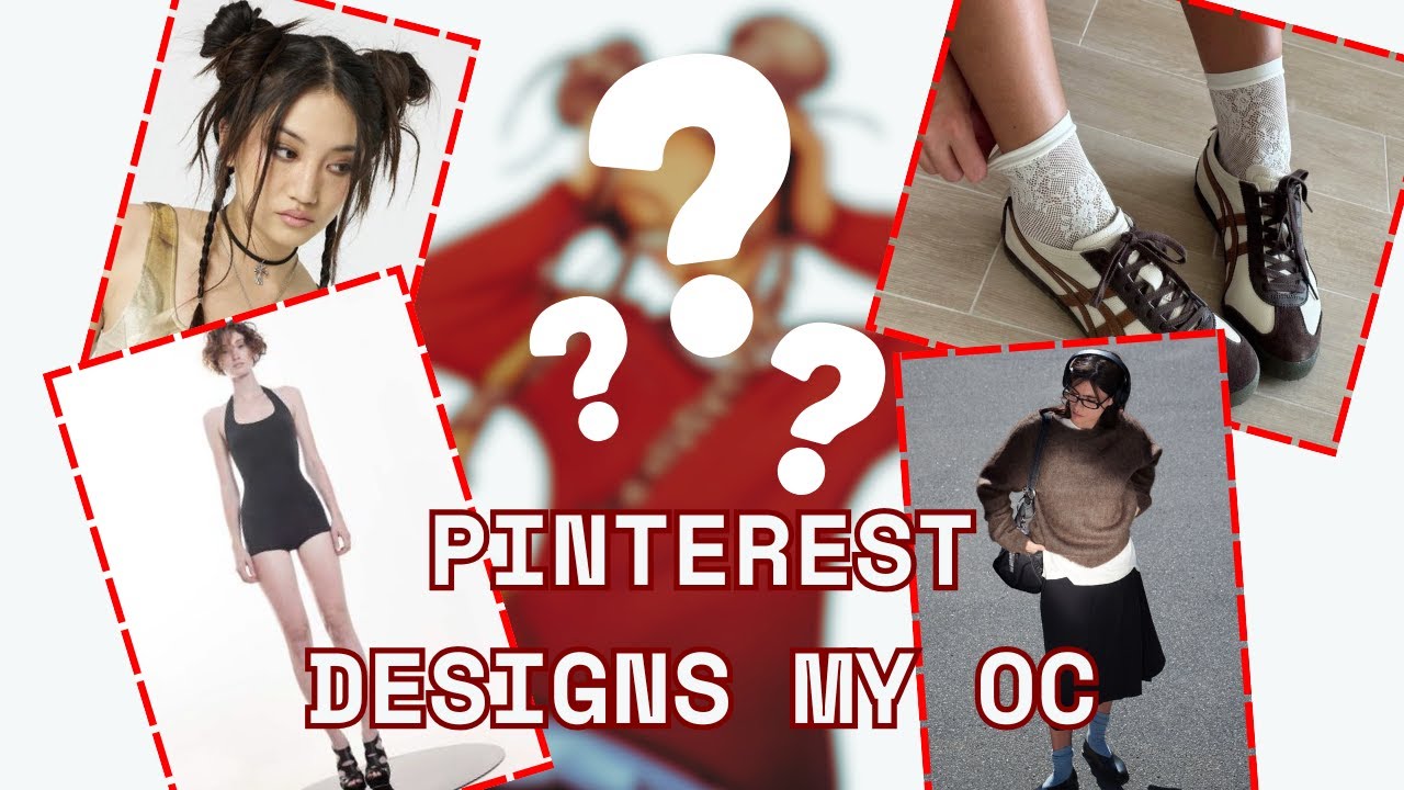 Pinterest Art Challenge {emma artly inspired} | ARTMAS DAY 3| - YouTube