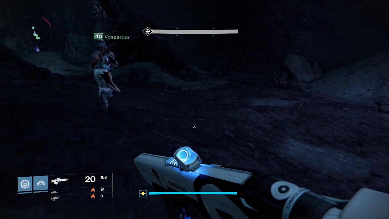 VOG 390 Gorgons - YouTube
