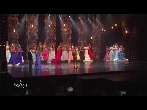 Miss South Carolina 2021 - Miss Georgetown County Morgan Elvis (Chaz ...