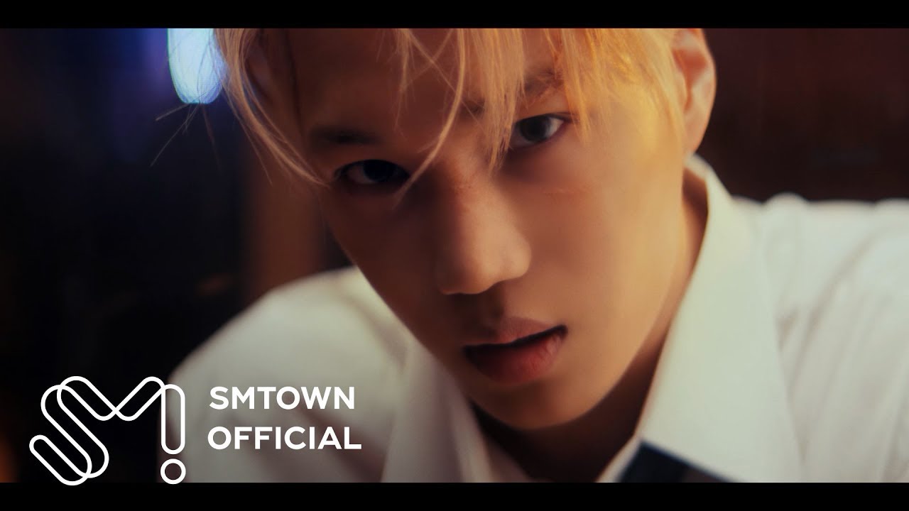 Exo kai “Rover” Fanchants Guide نطق فانشات كاي روڤر - YouTube