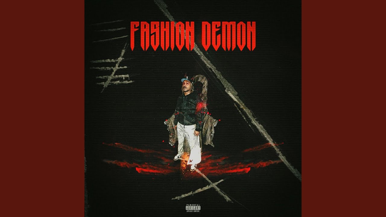 Fashion Demon (feat. Racks.RR) - YouTube