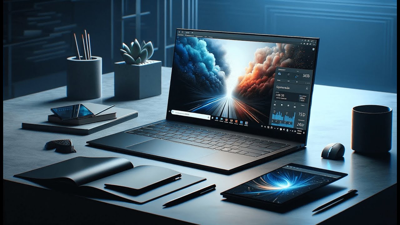 💻 SGIN Laptop 17 Inch, 8GB RAM 256GB SSD Laptop Computer Review 💻 - YouTube