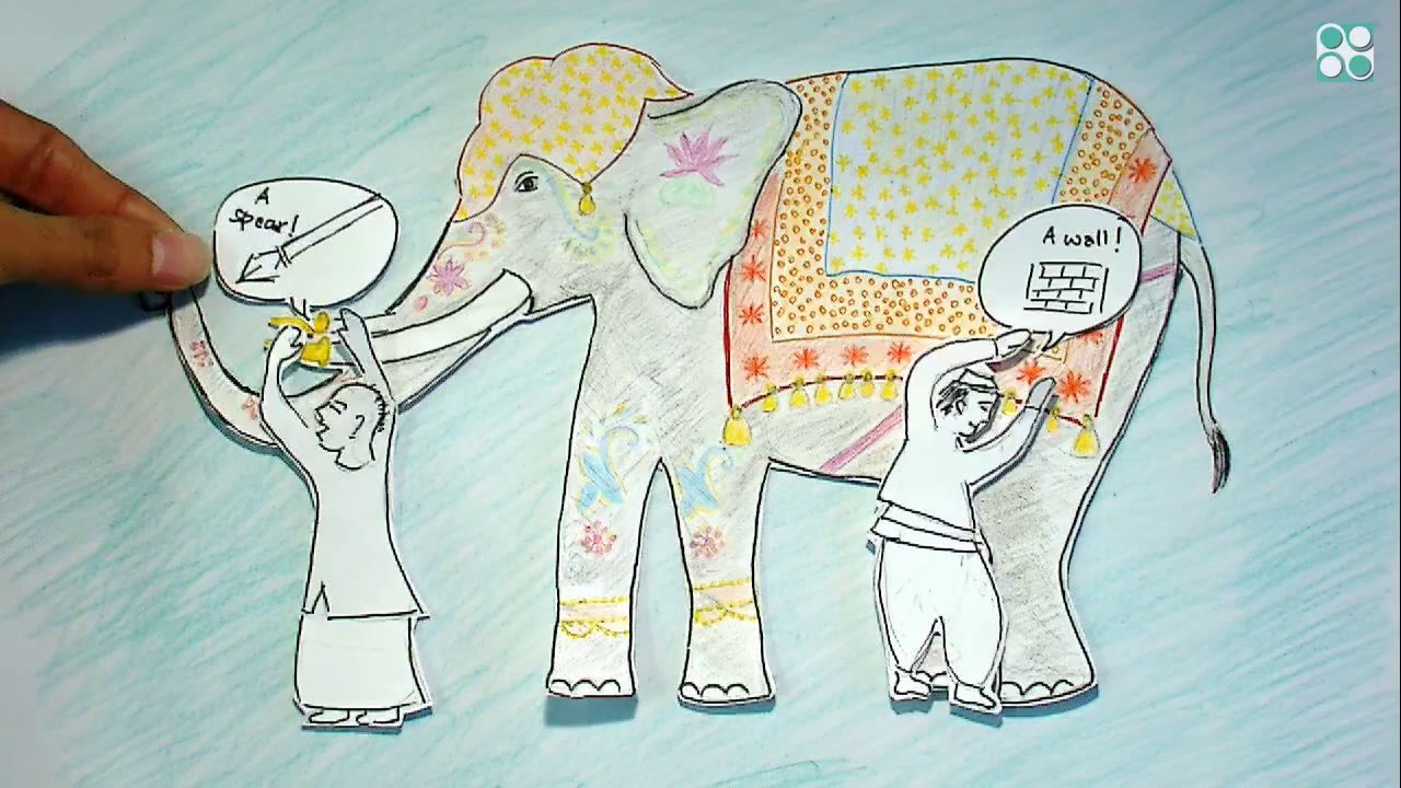 Reflexivity in Perception - YouTube