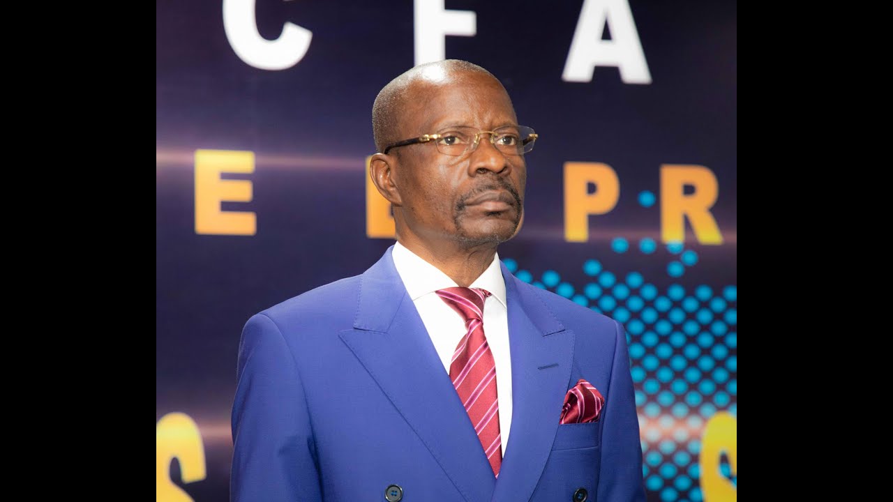 Direct:CULTE DU DIMACHE 03 NOVEMBRE 2024 AVEC LE PASTEUR MICHEL BABWE ...