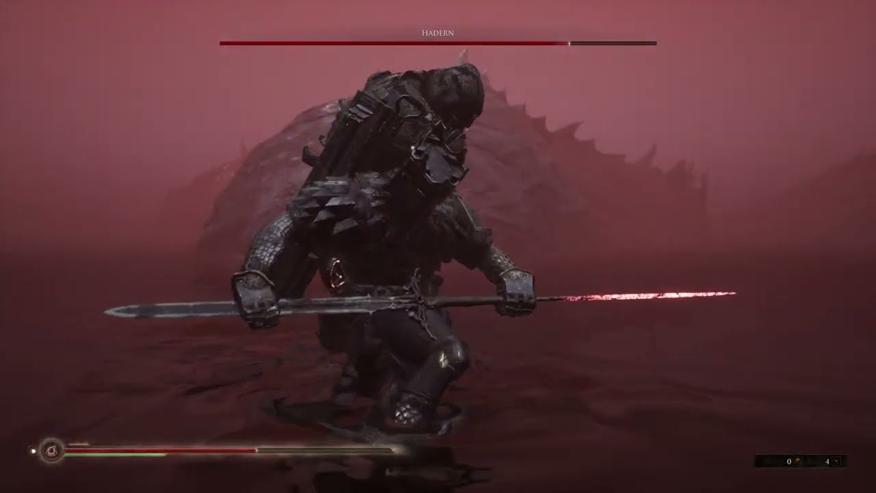 Mortal Shell all boss fight - YouTube