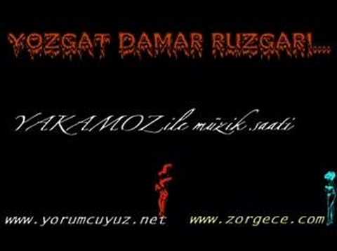 Kötü kader-YOZGAT DAMAR OPERASYONU-4