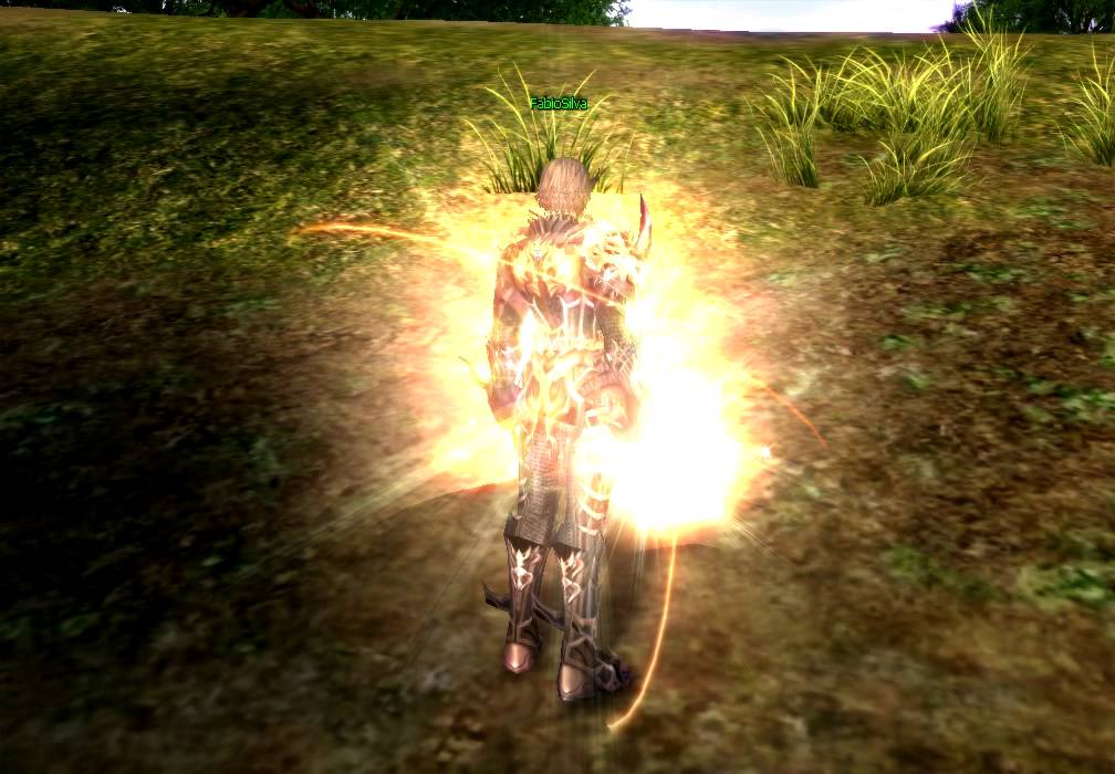 [Lineage 2] [Revolucionarios] [Interlude] [C6] (Em Breve) - YouTube