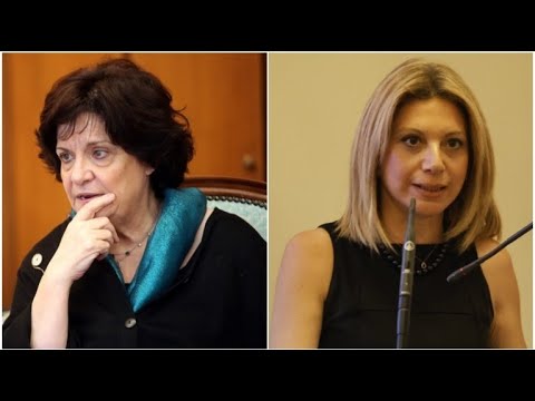 ΣΤΑΜΑΤΗΣΤΕ ΝΑ ΜΠΑΖΩΝΕΤΕ ΤΗ ΔΙΚΟΓΡΑΦΙΑ ΤΩΝ ΤΕΜΠΩΝ | ΤΟ 2022 ΕΓΙΝΑΝ ...