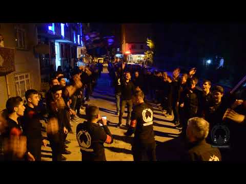 Serbazi Mehdi Destesi Tasua