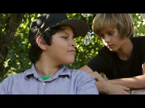 Das Sommerhaus (2014) | Kids in Movies